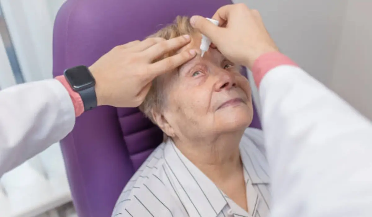 Post-Cataract Surgery Care in Placentia | DeCarlo Optometry