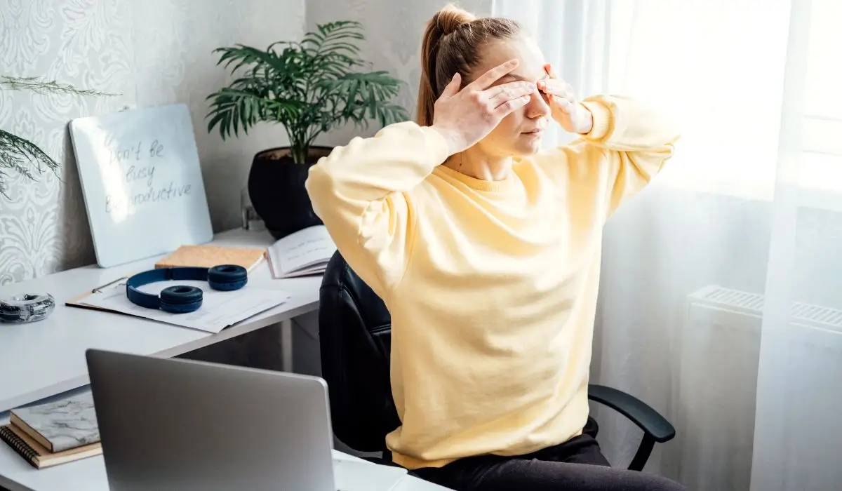 Eye Exercises That Work for Vision Support and Strain Relief