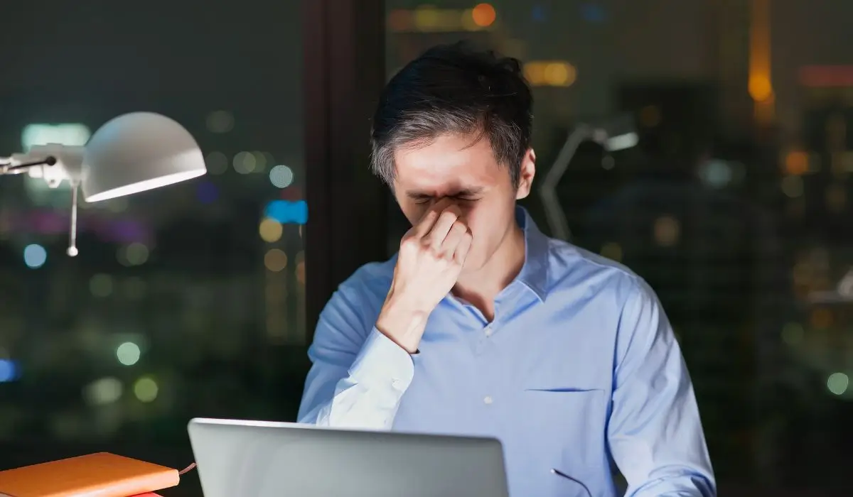 What Causes Eye Twitching and When to See a Specialist – DeCarlo Optometry