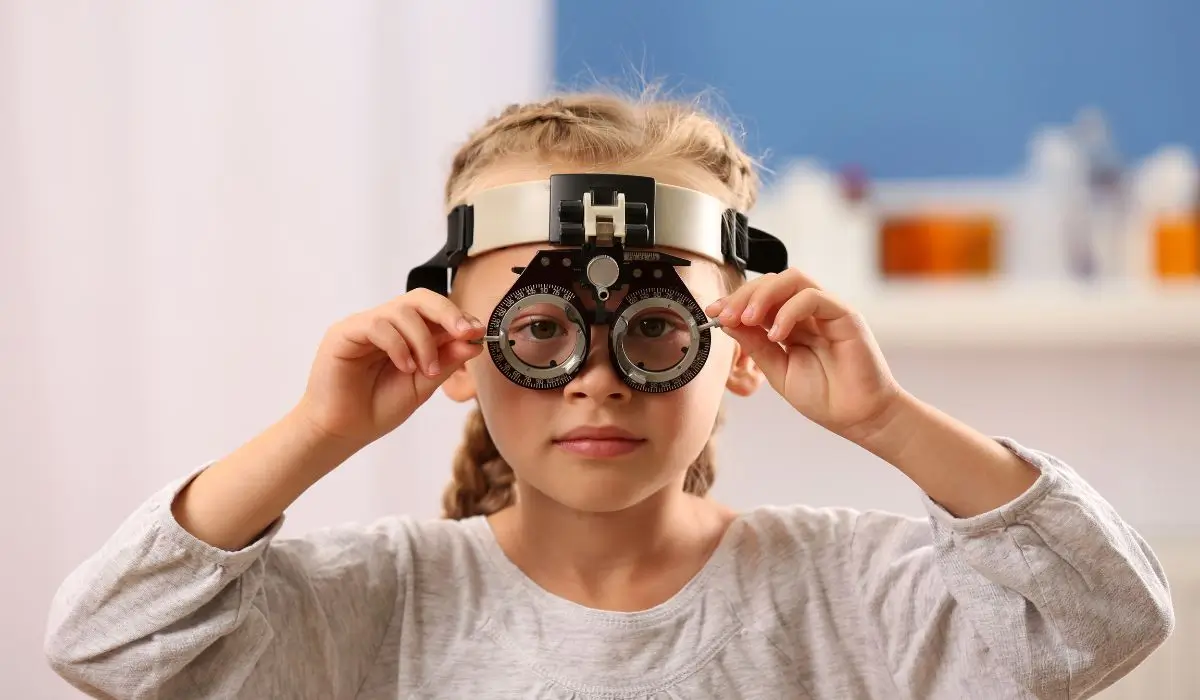 How Often Should Kids Get Eye Exams? A Parent’s Guide – DeCarlo Optometry